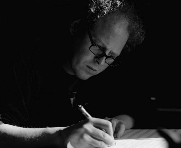 Meet the Artist……David Braid – The Cross-Eyed Pianist