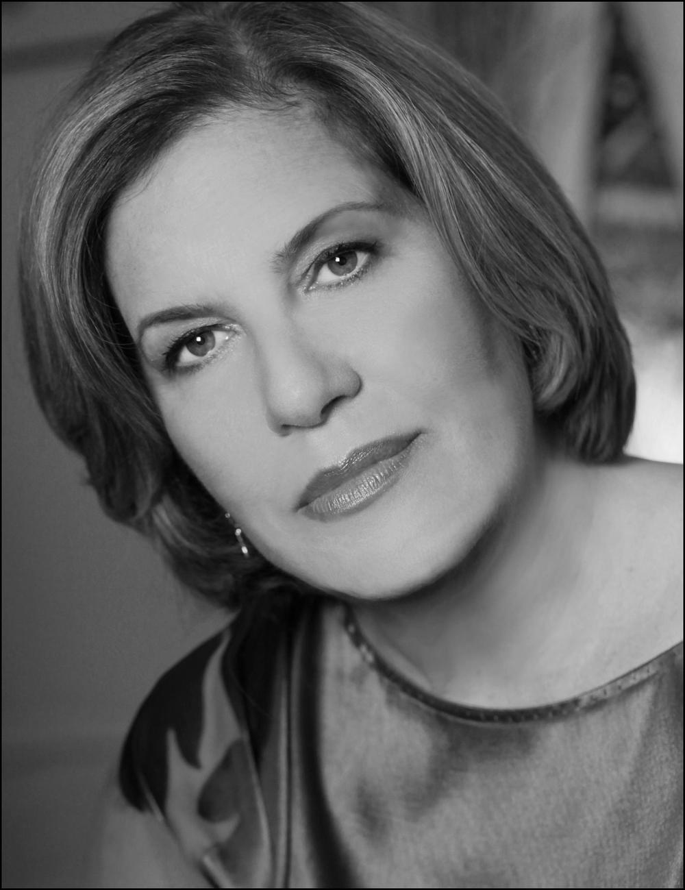 Meet the Artist……Beth Levin, pianist – The Cross-Eyed Pianist