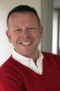 Graham Fitch – The Cross-Eyed Pianist