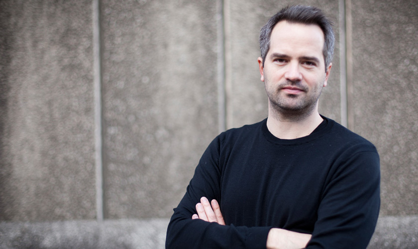 Meet the Artist……Peter Jablonski – The Cross-Eyed Pianist