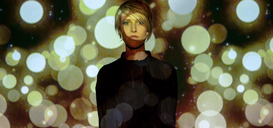 Meet the Artist……Kate Simko, composer – The Cross-Eyed Pianist