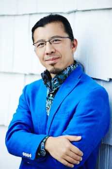 Meet the Artist……Frederic Chiu, pianist – The Cross-Eyed Pianist