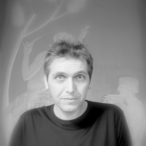 Meet the Artist……Kenneth Hesketh, composer – The Cross-Eyed Pianist