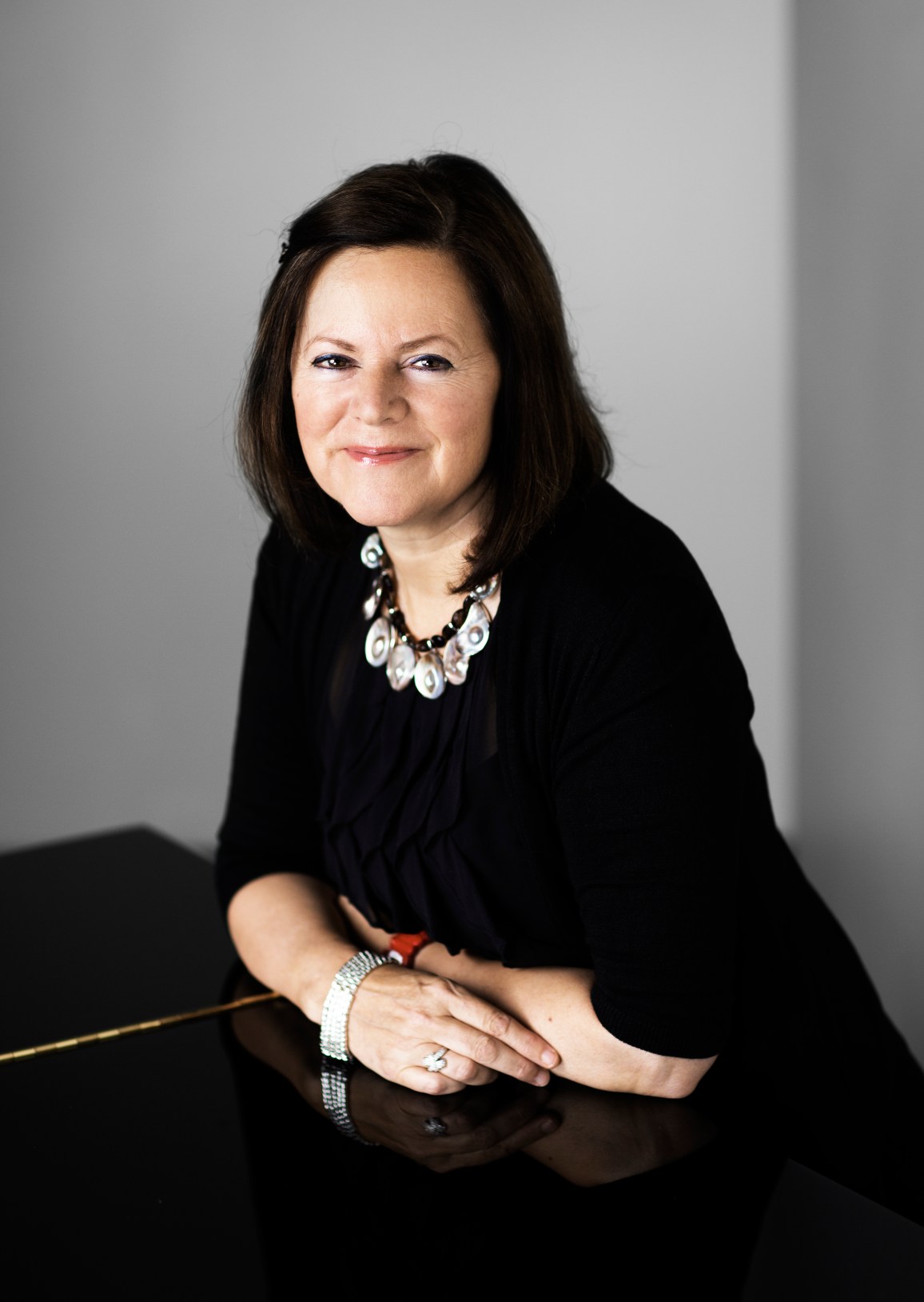 Meet the Artist……Kathryn Stott, pianist – The Cross-Eyed Pianist