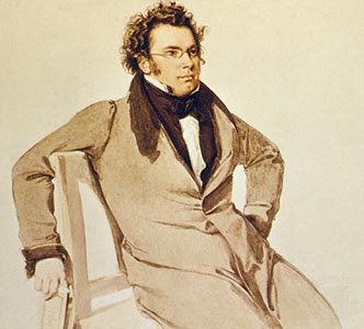 An Autumn Sonata – a personal journey through Schubert’s penultimate ...