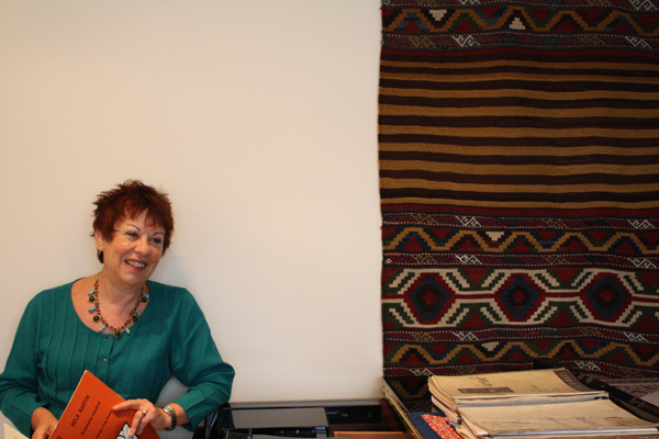 Meet the Artist……Renée Reznek, pianist – The Cross-Eyed Pianist