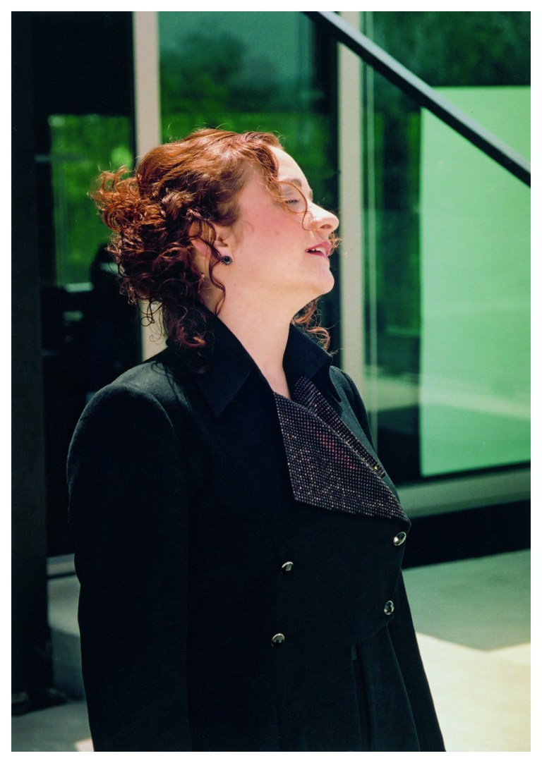 Meet the Artist……Lisa Smirnova, pianist – The Cross-Eyed Pianist