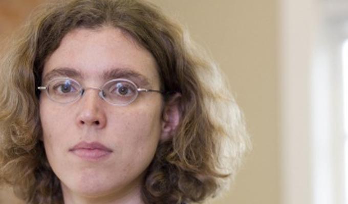 Meet the Artist – Emily Doolittle, composer – The Cross-Eyed Pianist