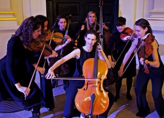 Revolutionary classical music performance at Conway Hall – The Cross ...