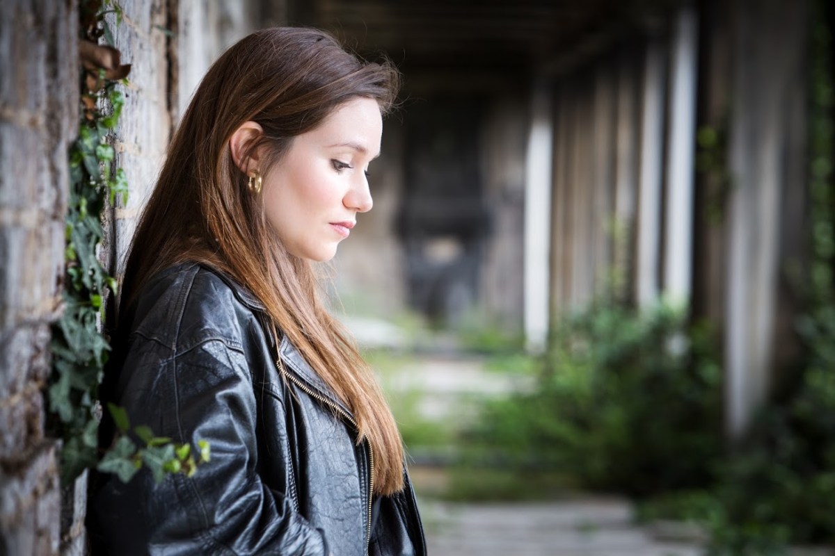 Meet the Artist – Freya Waley-Cohen, composer – The Cross-Eyed Pianist