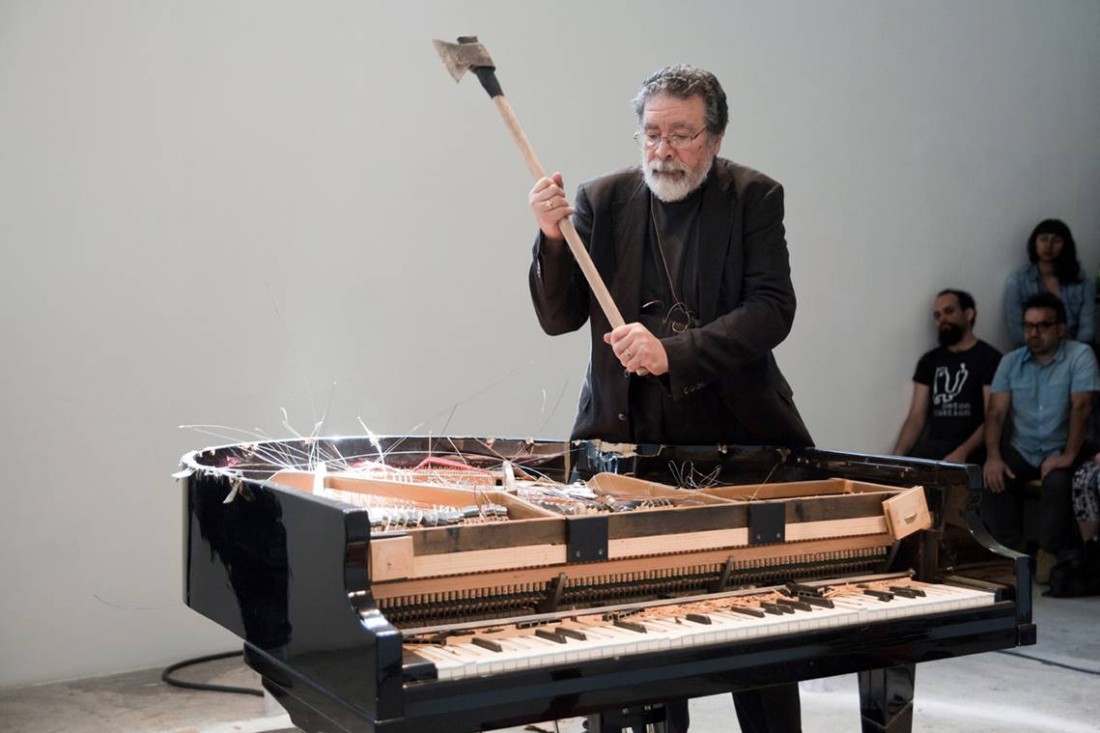 Pure ‘piano porn’ thrives in public – The Cross-Eyed Pianist