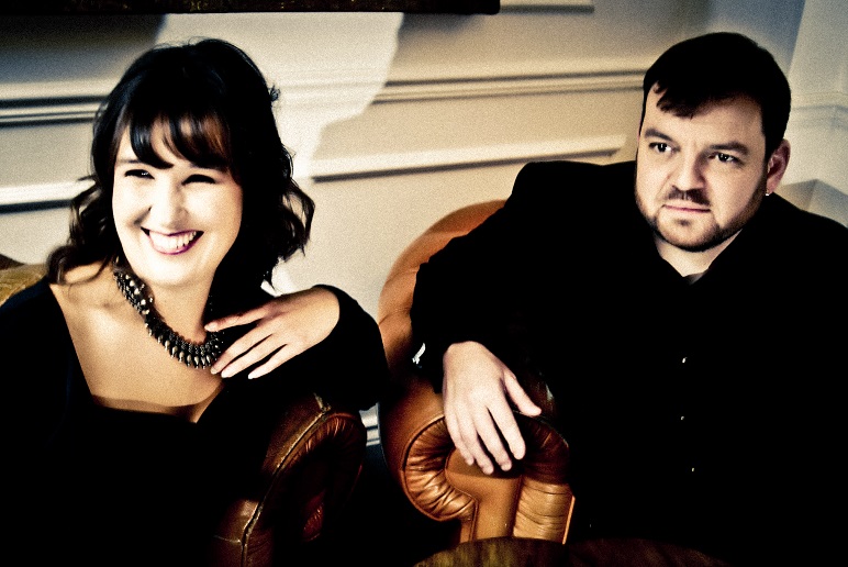 At home with Mr & Mrs Bach – The Cross-Eyed Pianist