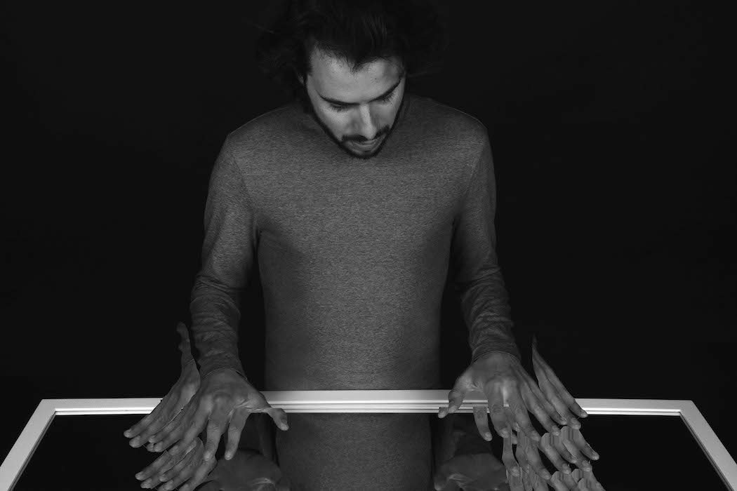 Meet the Artist – Alex Kozobolis, composer & pianist – The Cross-Eyed ...