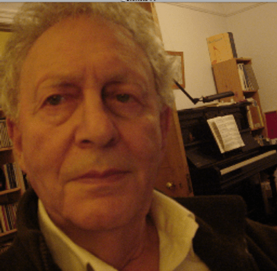 James Erber recalls Julian Silverman (5/12/1936-26/12/2016) – The Cross ...