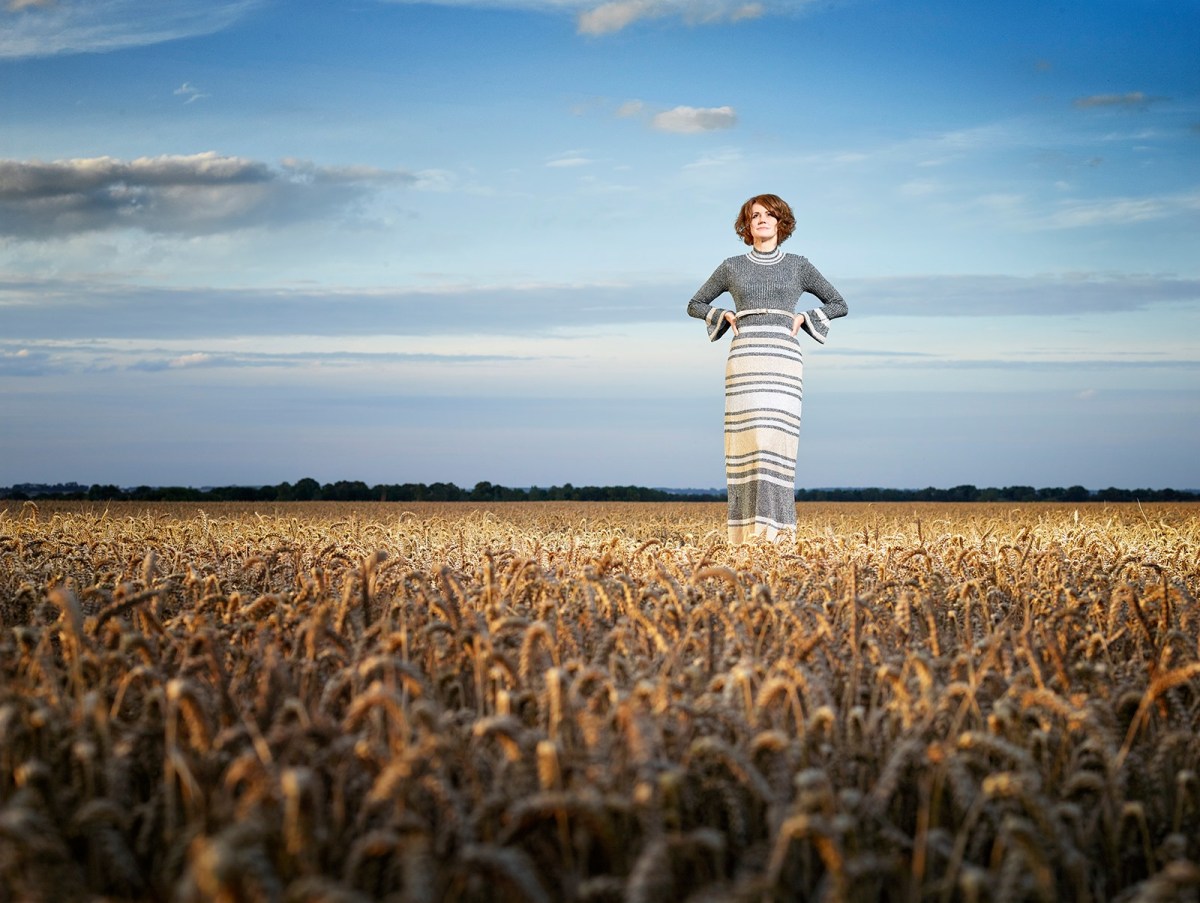 Meet the Artist – Kate Romano – The Cross-Eyed Pianist