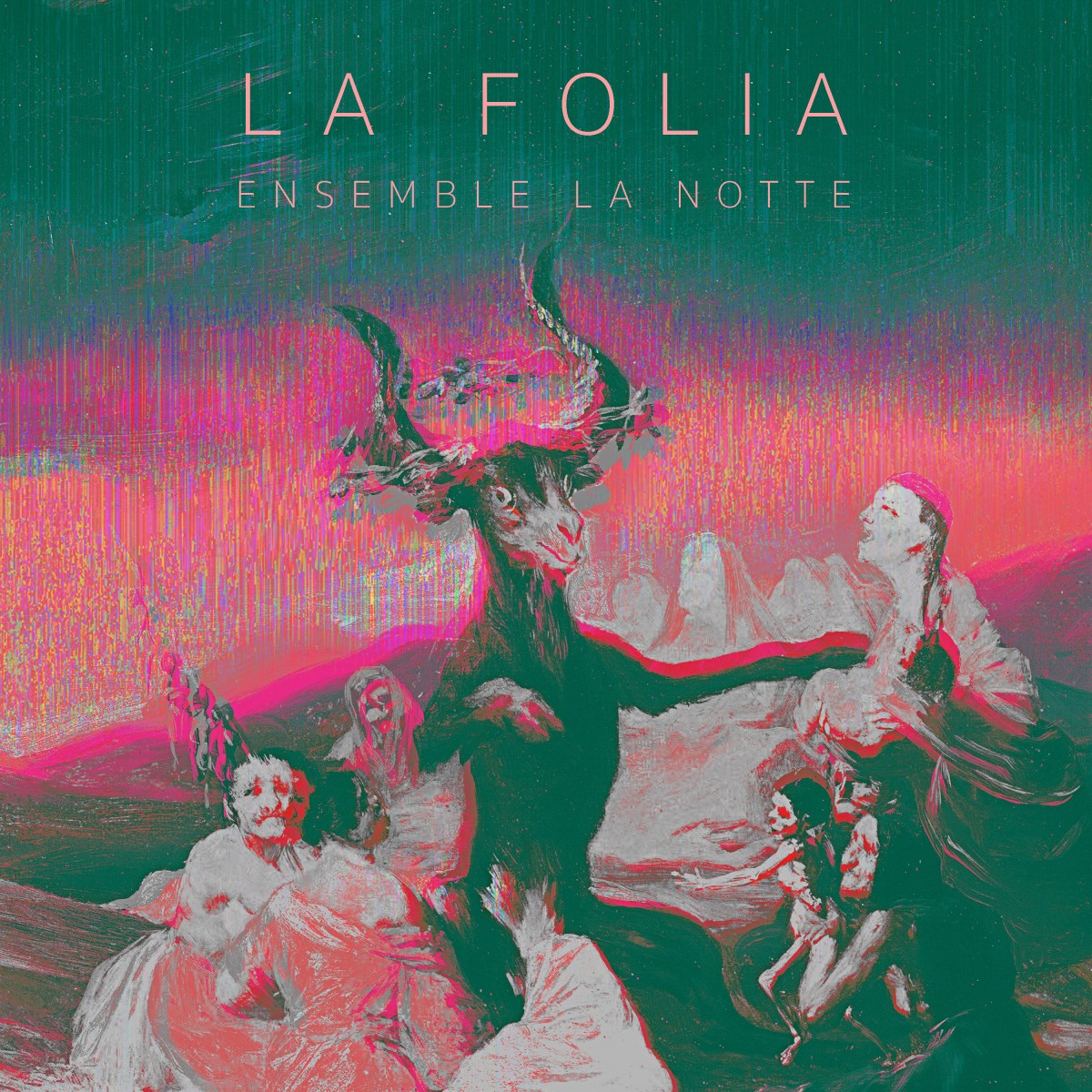 ‘La Folia’ – chaos, madness and the bizarre: an album for our strange ...
