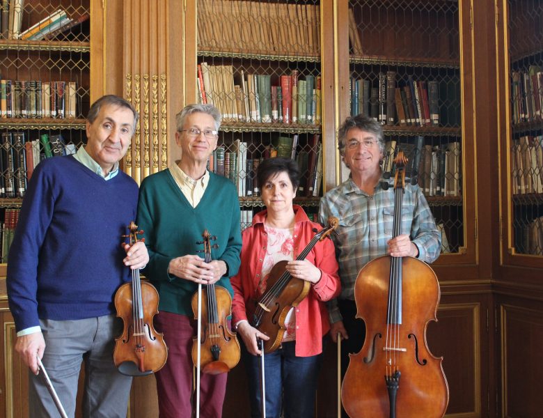 LCMS Sunday Concerts 2022 – The Cross-Eyed Pianist