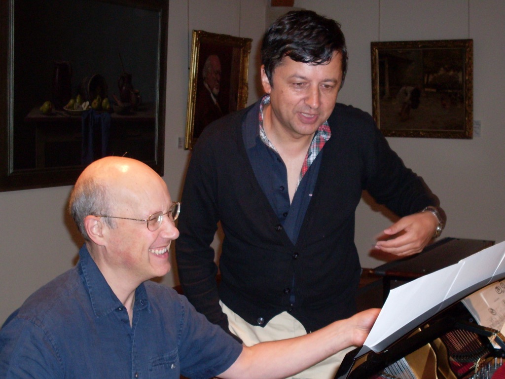 “Written on an epic scale” – Introducing Pavel Novák’s 24 Preludes ...