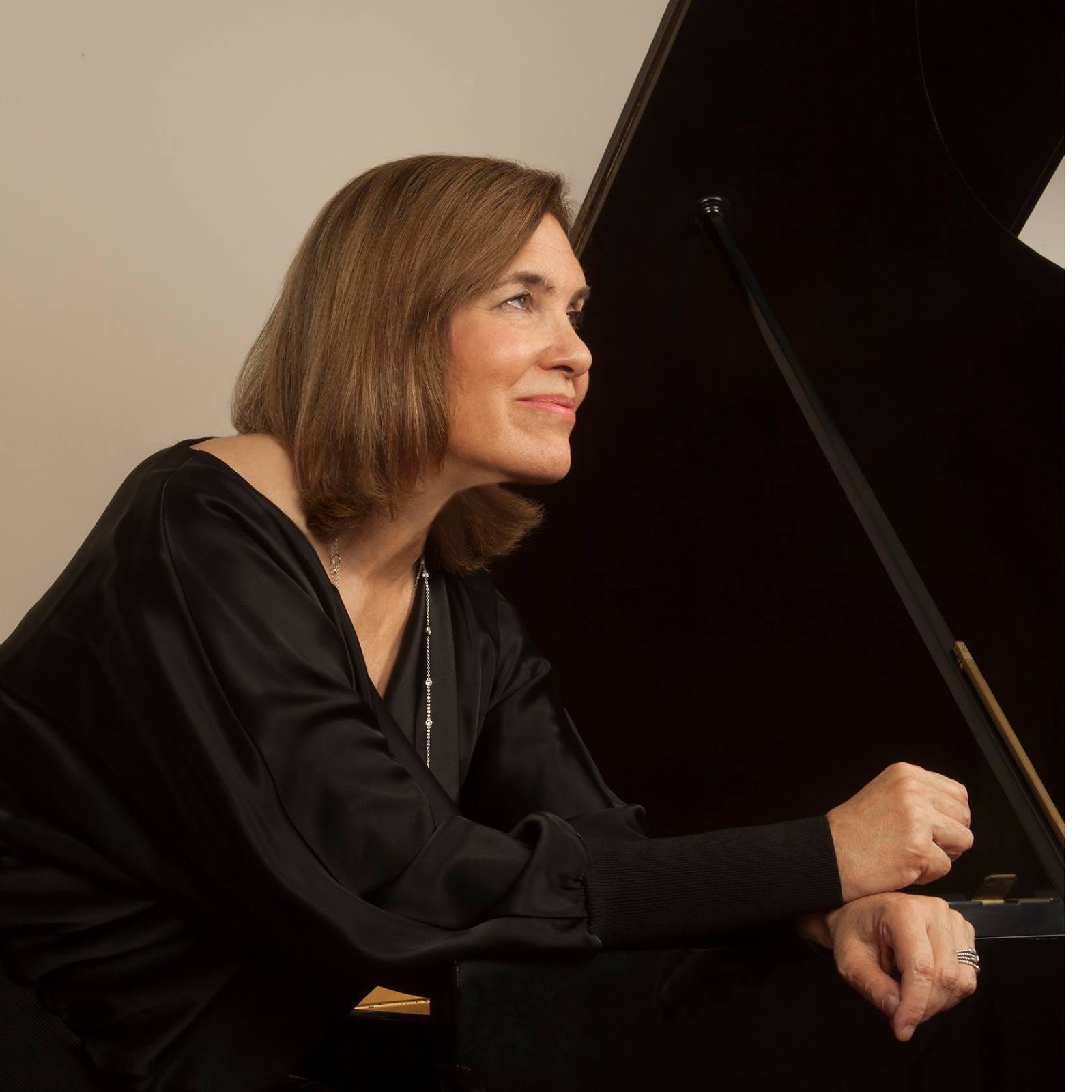 “what would great music be without challenges?” – pianist Beth Levin in ...