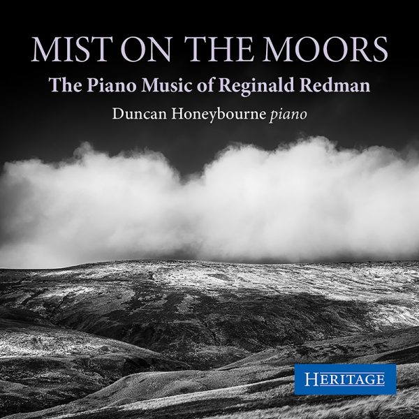 The Mist on the Moors – the piano music of Reginald Redman – The Cross ...